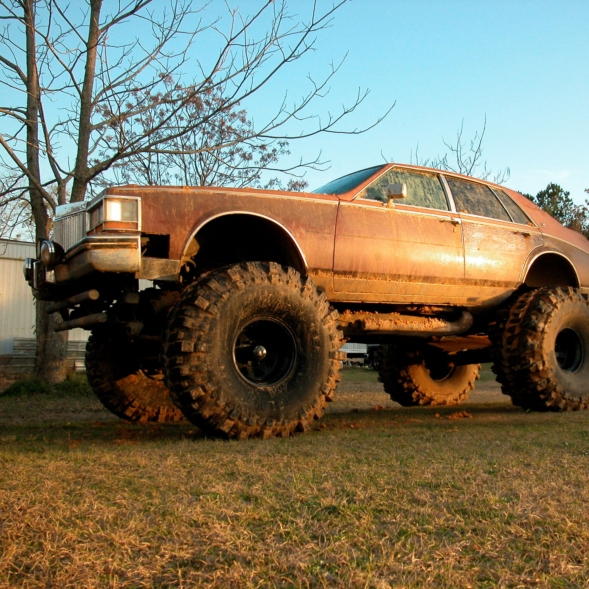 Tyler Bell — Check In (11.19.24) - dublab