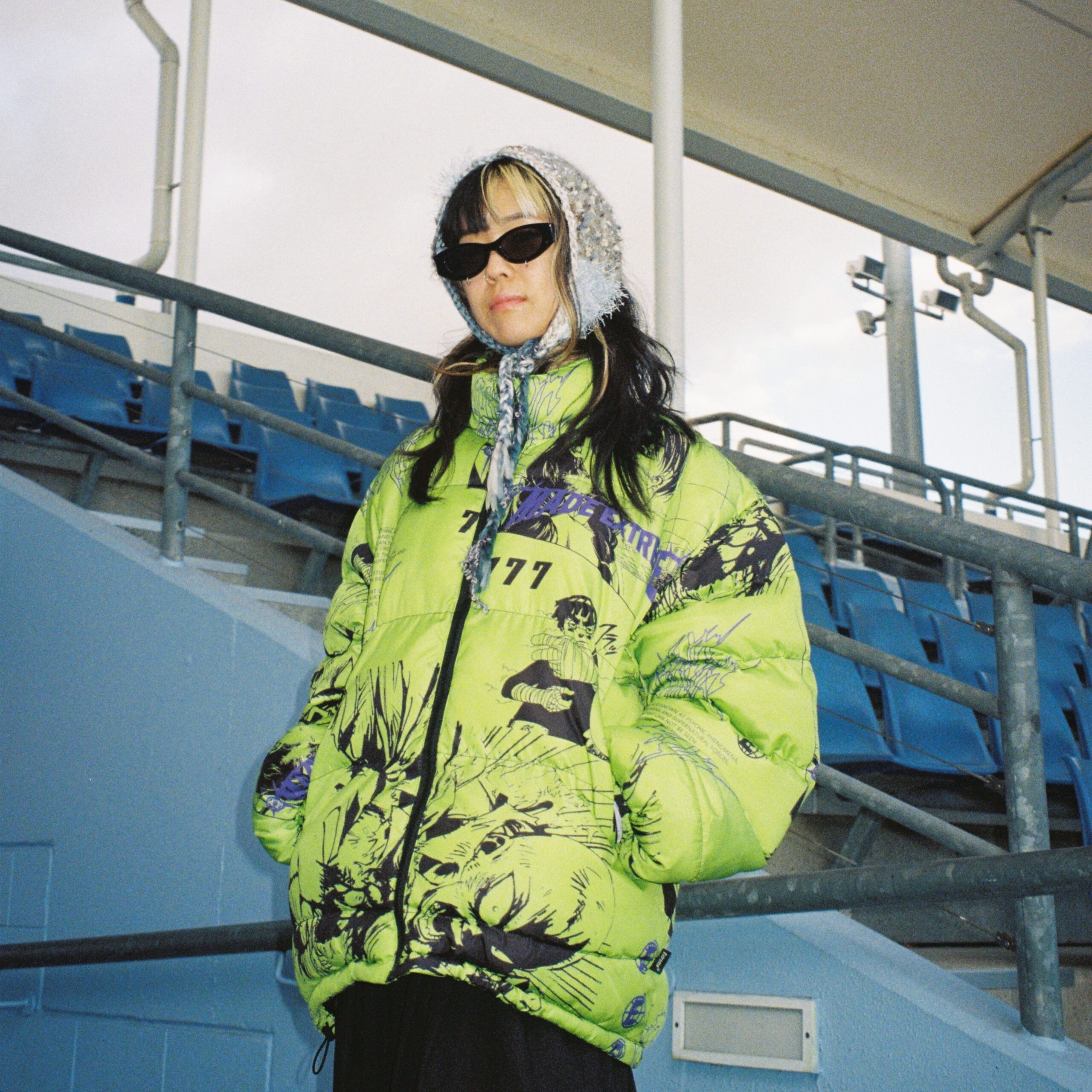 nabii — APEX (10.20.24) - dublab