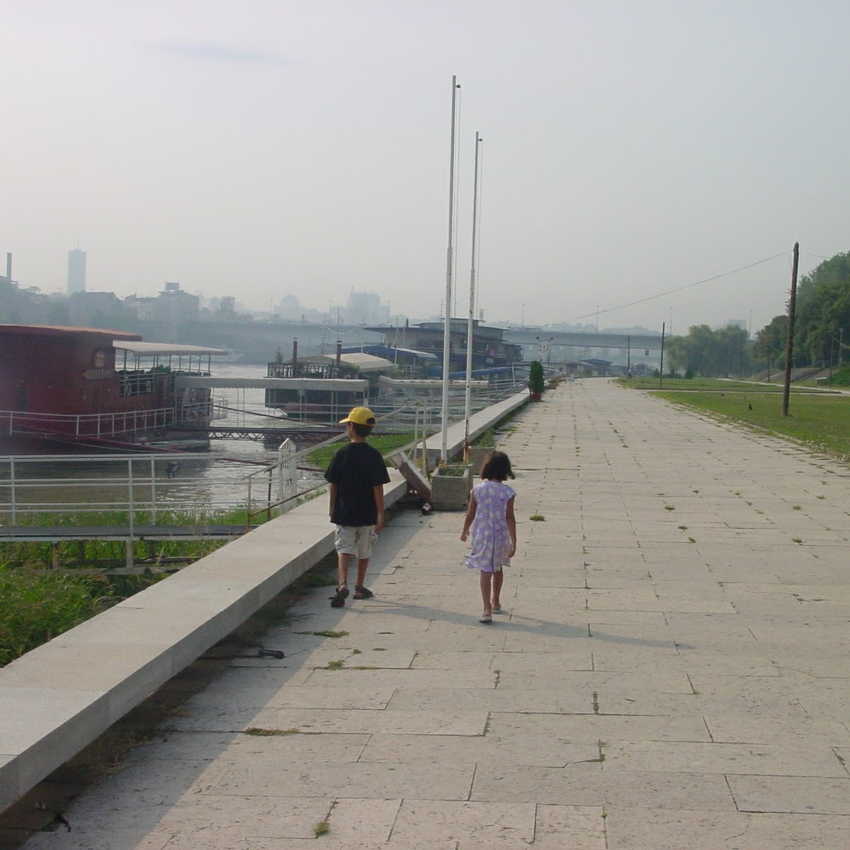 Ana & Tate Chavez — guest session (11.30.24) - dublab