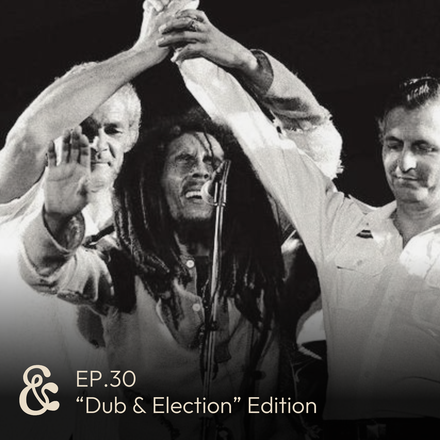 EDICA+ — Dub & Effection: Dub & Election Edition (11.14.24) - dublab