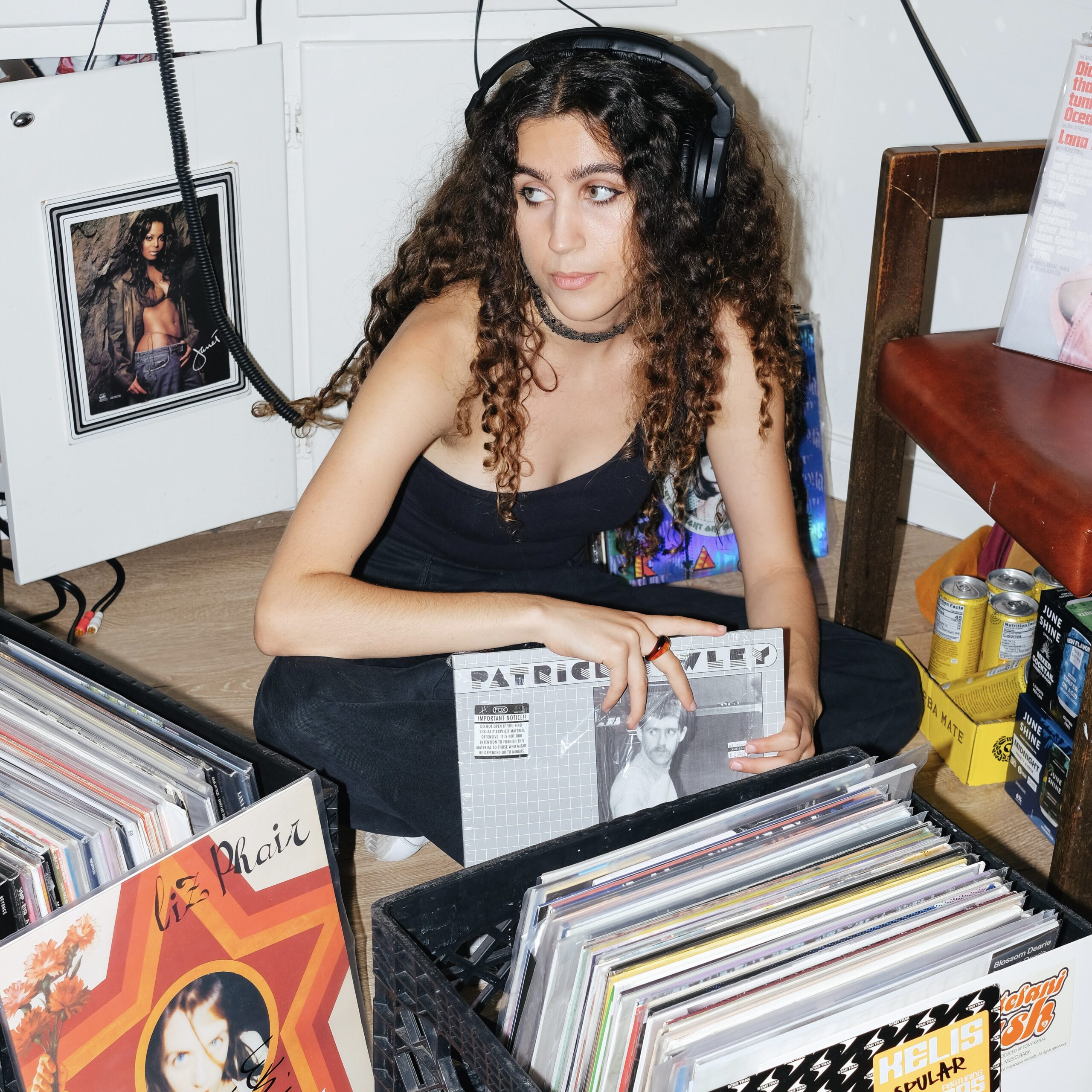 Ashla - dublab