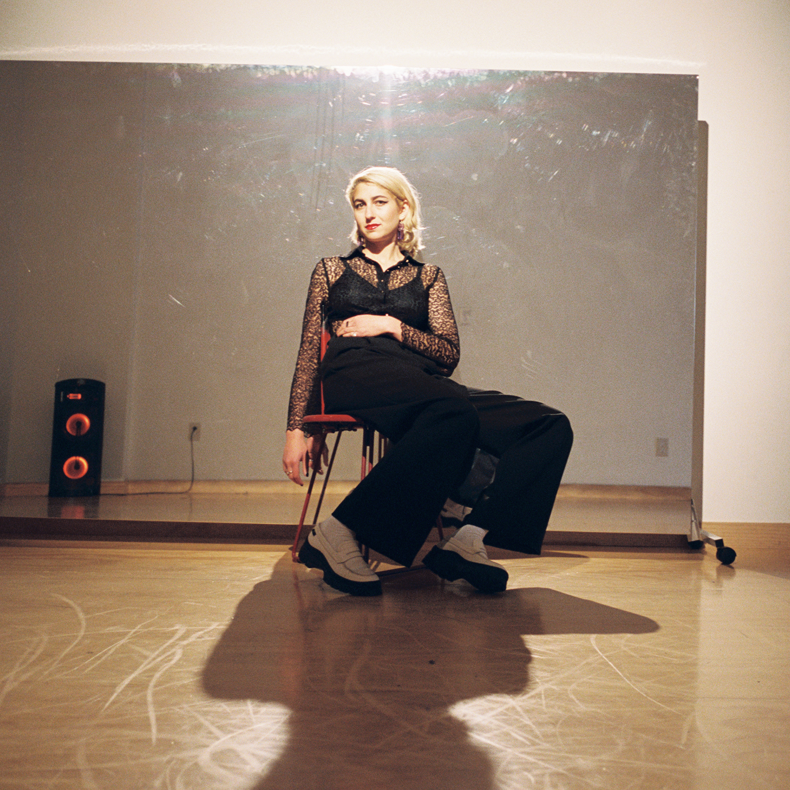 Masha Mar w/Erez — Analogue Players Club (12.06.24) - dublab