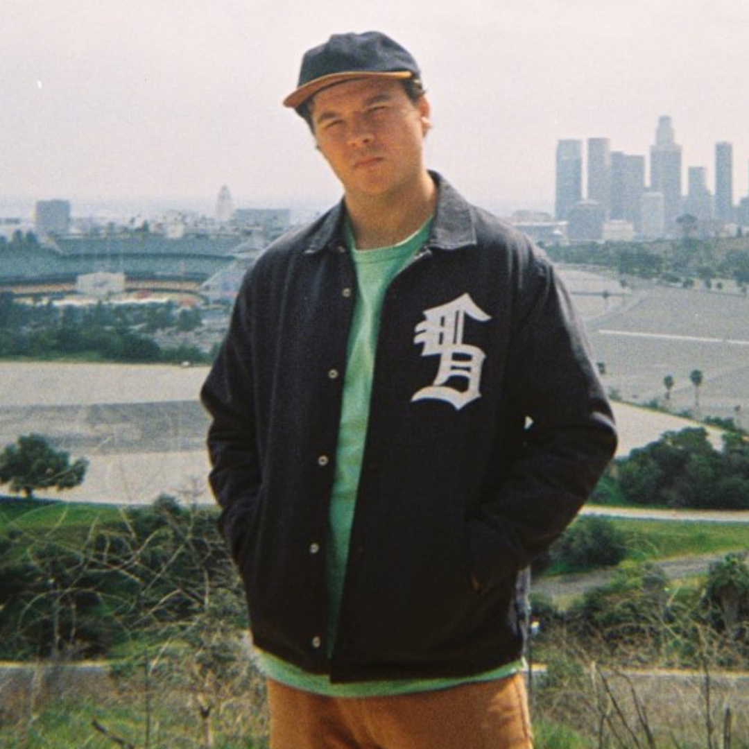 Psychic Mirrors w/ Randy Ellis — guest session (08.20.25) - dublab