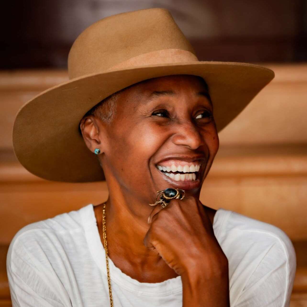 Zama Dube w/Monique Ruffin — The Witch's Flight (05.16.25) - dublab