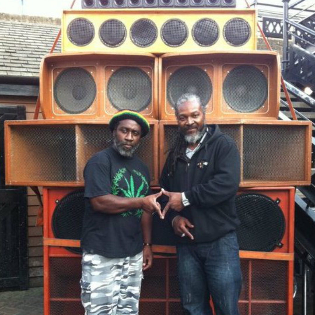 Derelict — Damage Control (12.27.25) - dublab