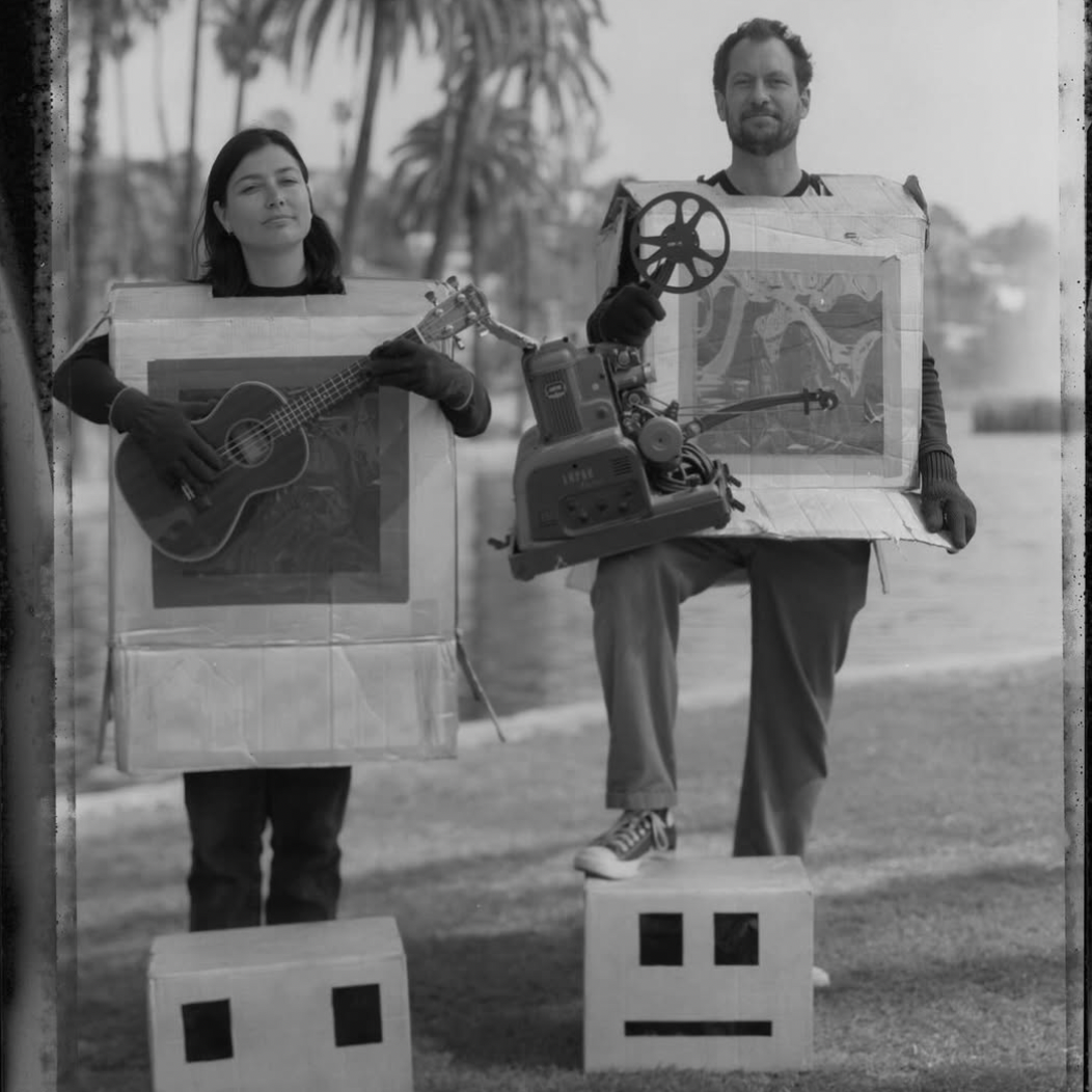 Echo Park Film Center — Optical Track (04.08.25) - dublab