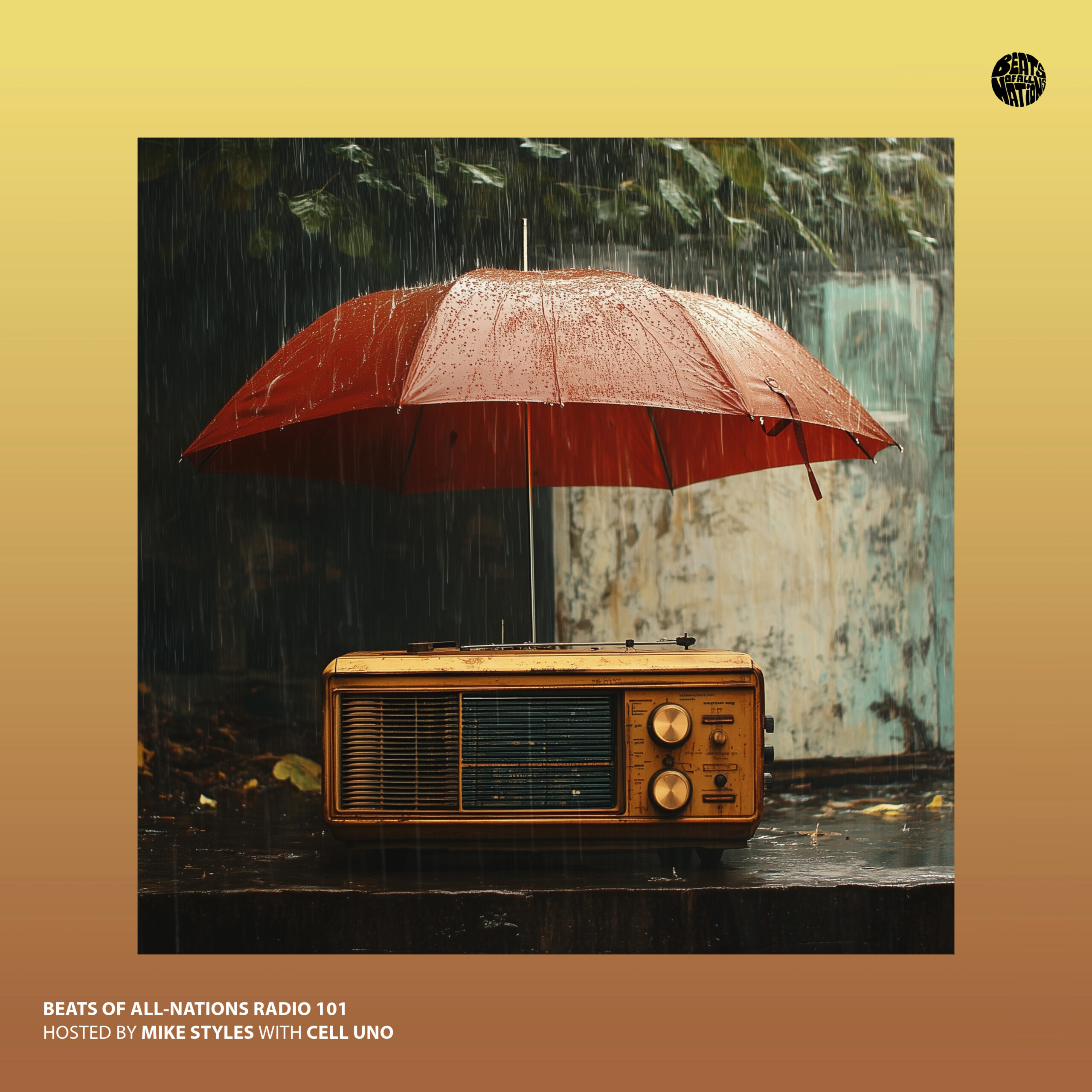 Mike Styles w/Cut Chemist — Beats of All-Nations x A Stable Sound (06.21.25) - dublab