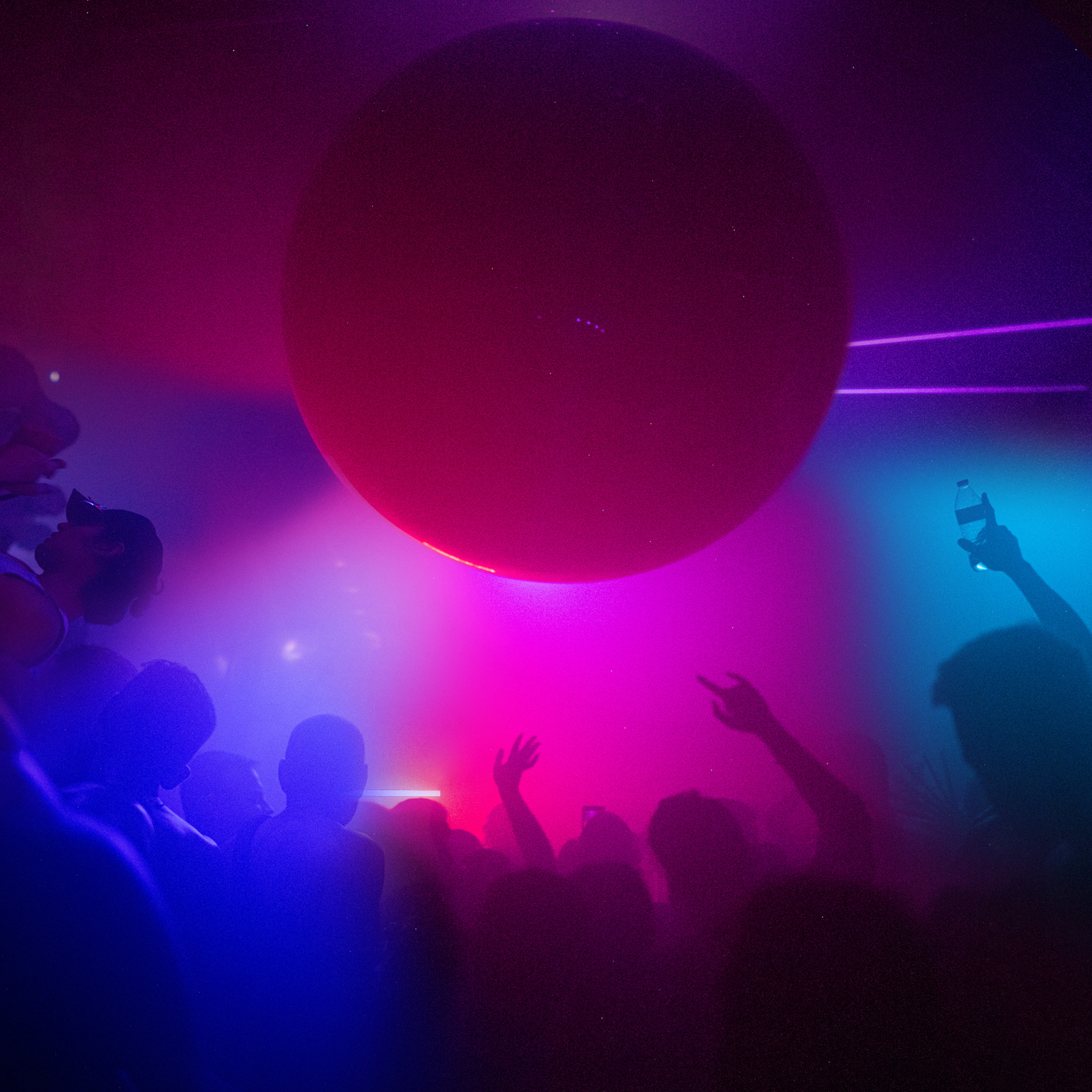 Hearing Color - dublab