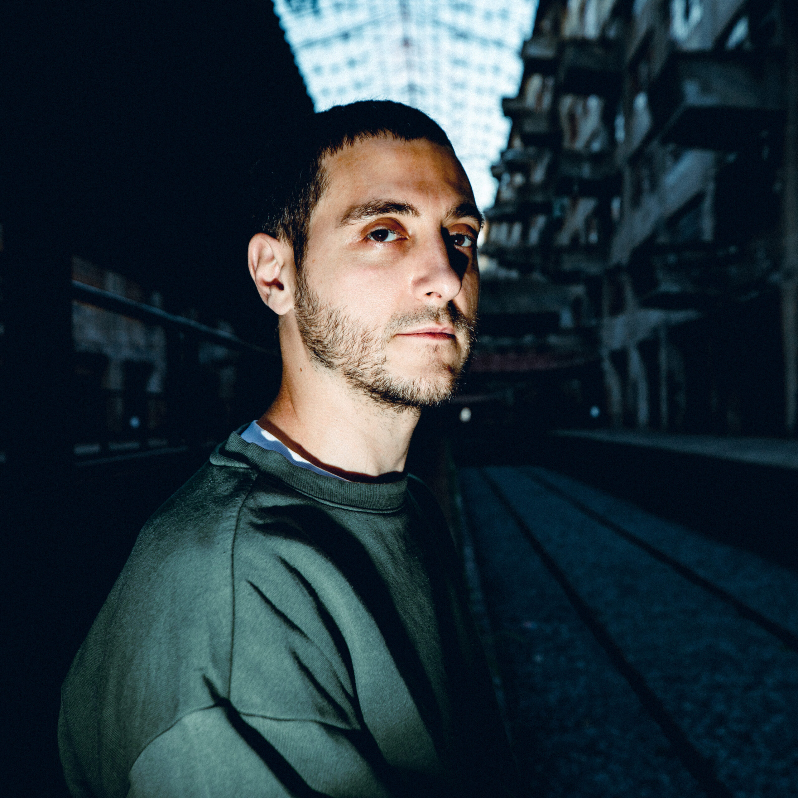 Aaron Paar w/Black Loops — Stomping Grounds (04.14.25) - dublab