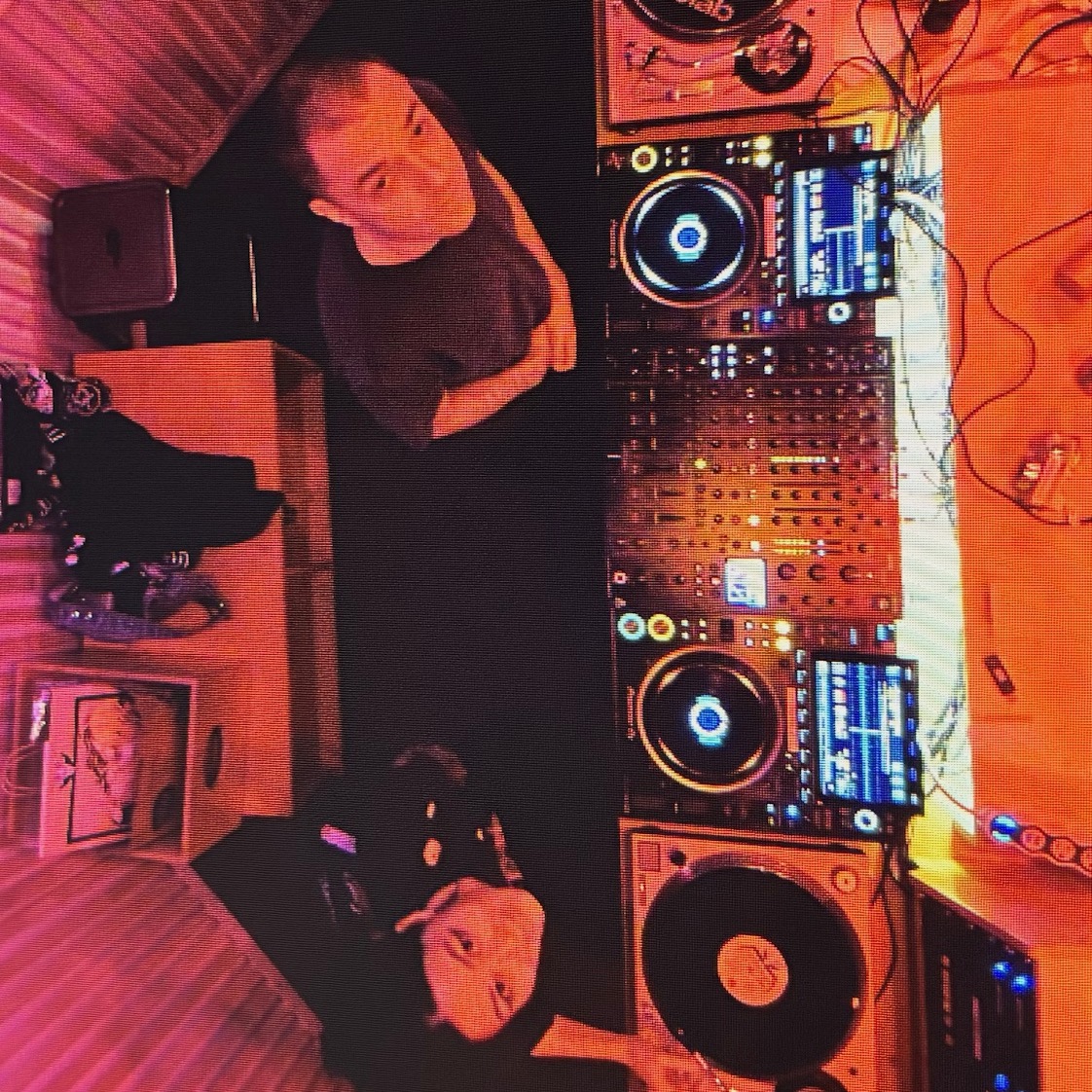 Jenny NONO — SS EXTENSION COURSE (09.01.25) - dublab