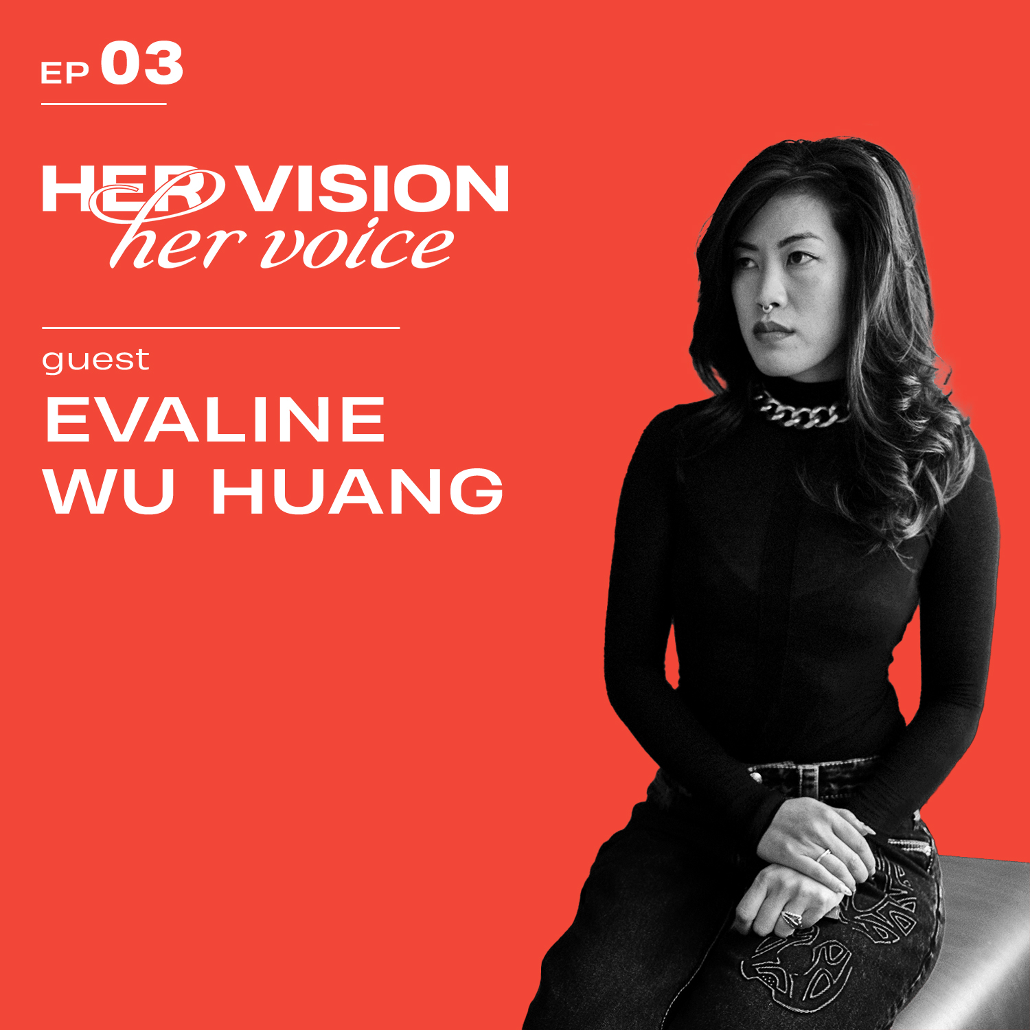 Elyn Kazarian — Her Vision Her Voice (08.16.25) - dublab