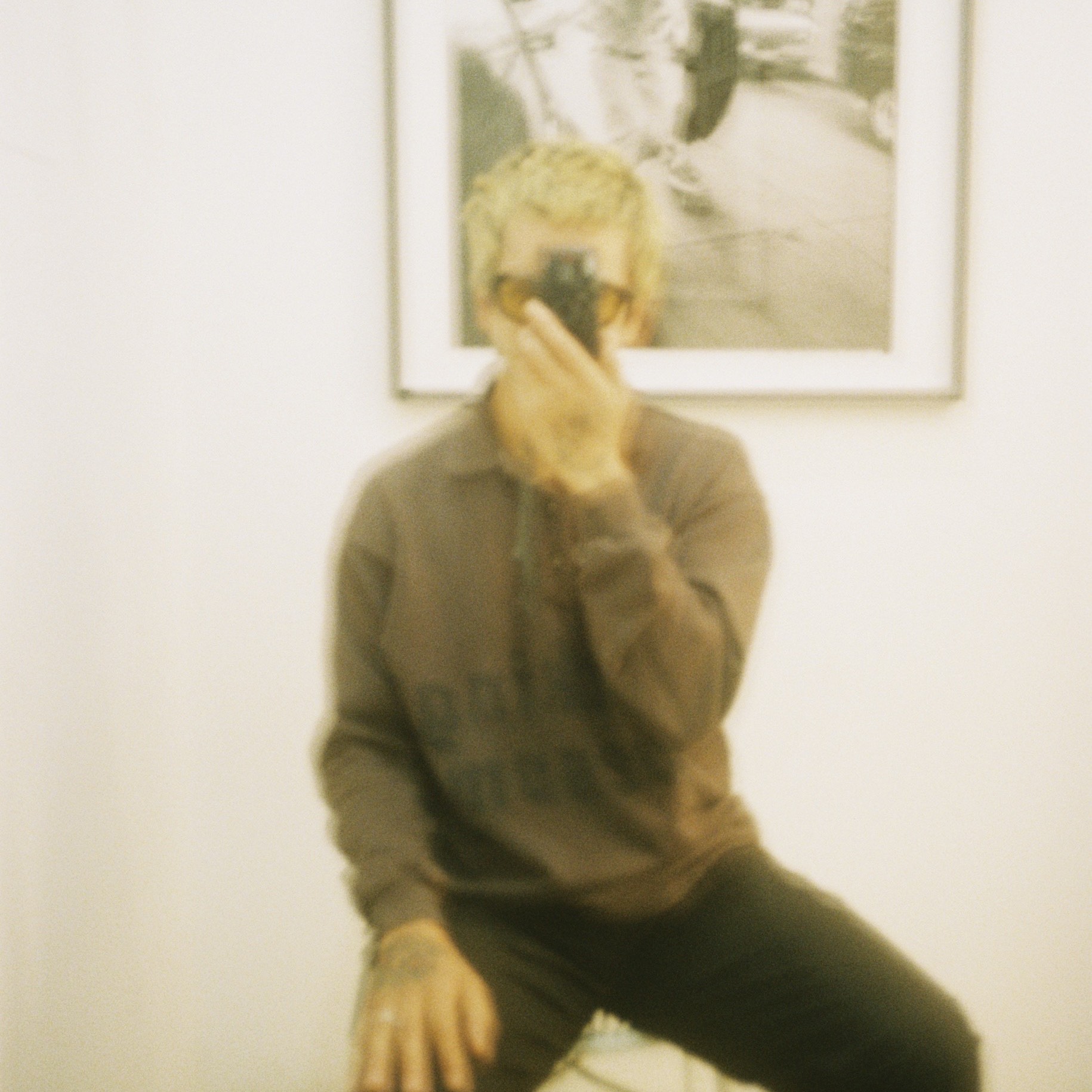 Johnny Luna — guest session (10.01.25) - dublab