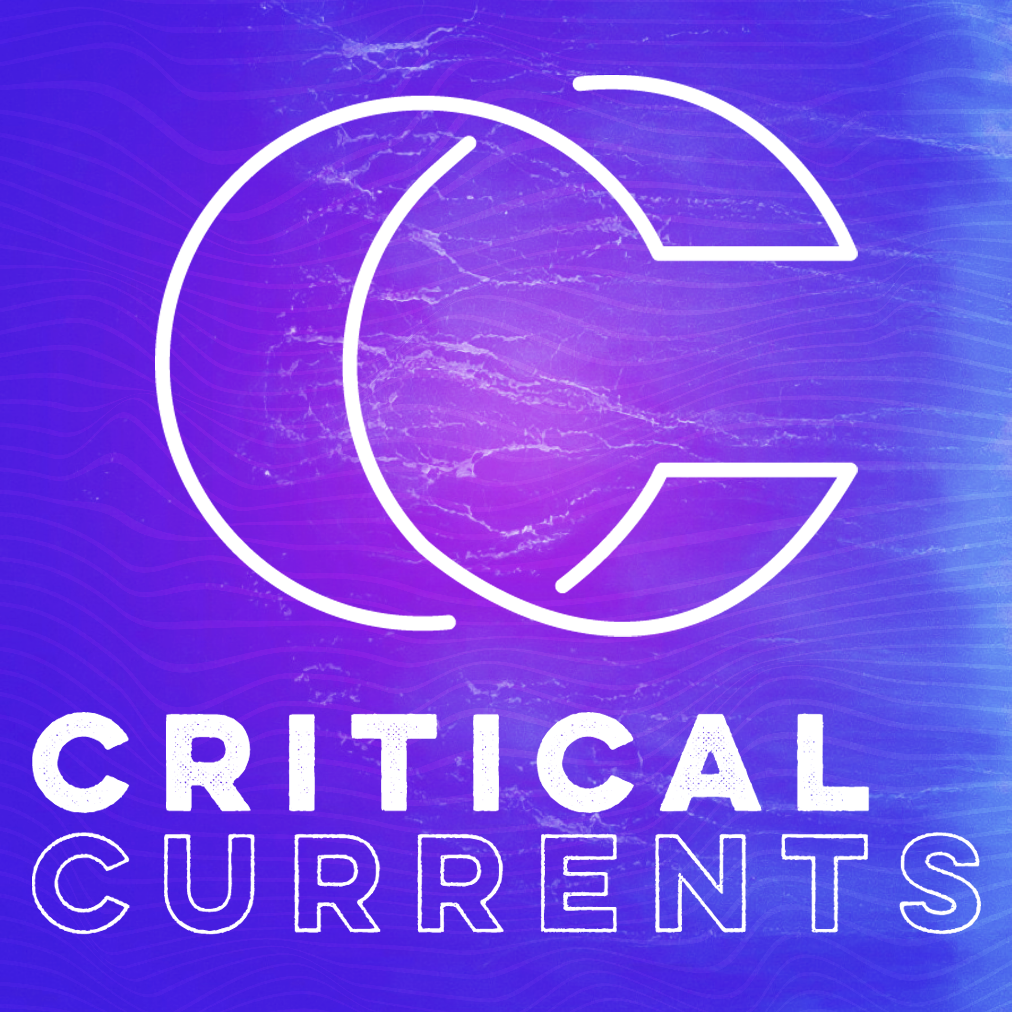 Critical Currents: Bridging the Gap w/ Paul Holdengräber (12.10.25 ...