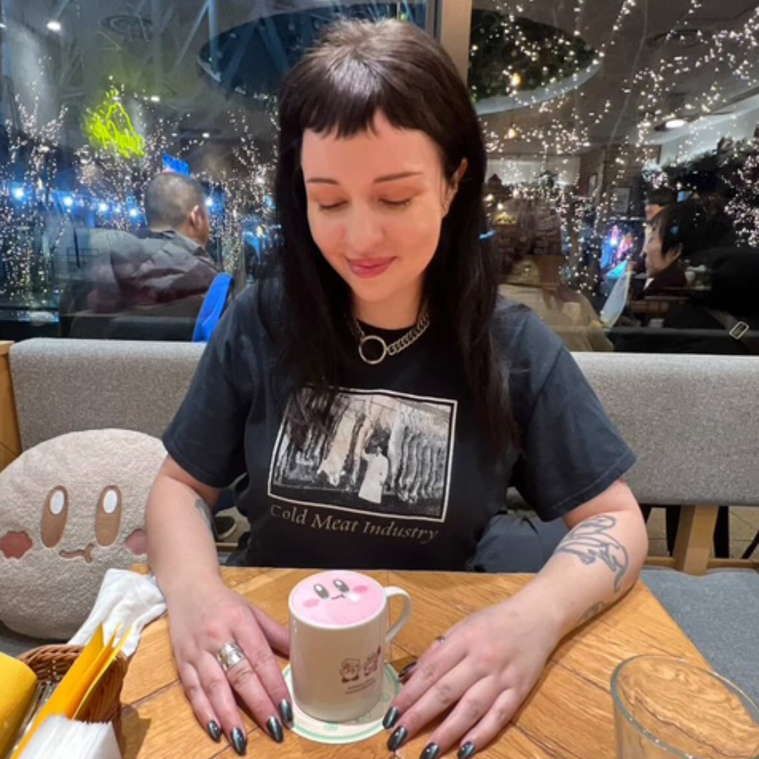 Jenny NONO w/ Irvin — SS Extension Course (01.05.26) - dublab