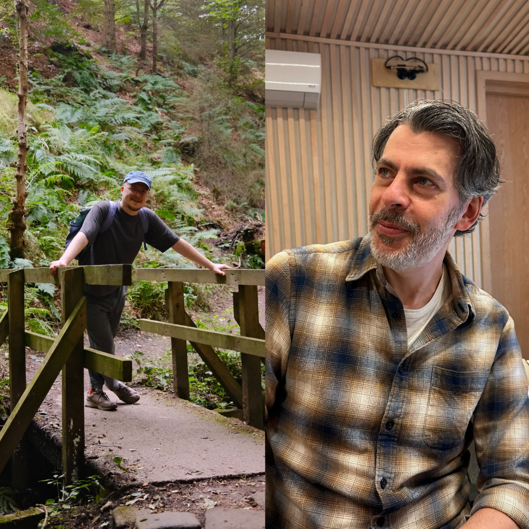 Peak Oil w/ML Buch — Tipping Point (06.28.24) - dublab