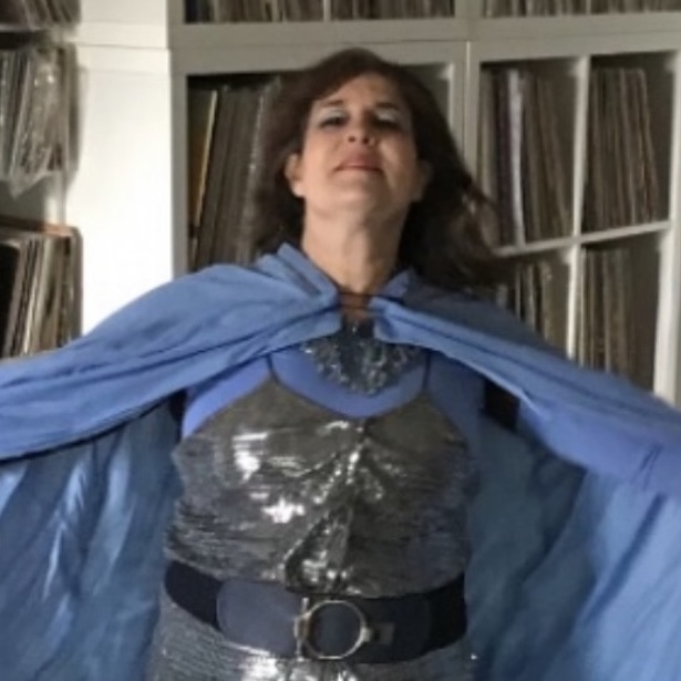 Azalia Snail — guest session (06.23.25) - dublab