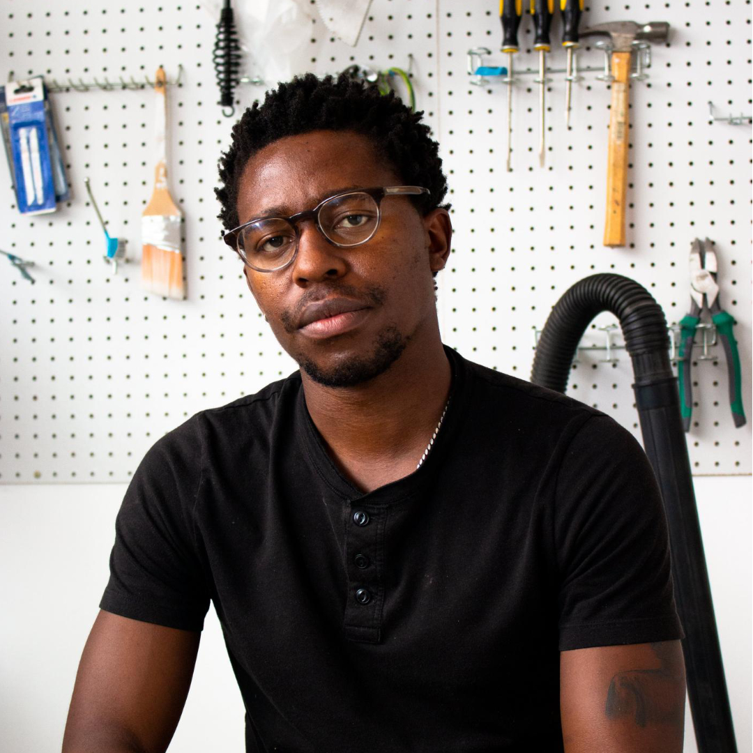 Zama Dube w/ MoRuf — The Witch's Flight (12.19.25) - dublab