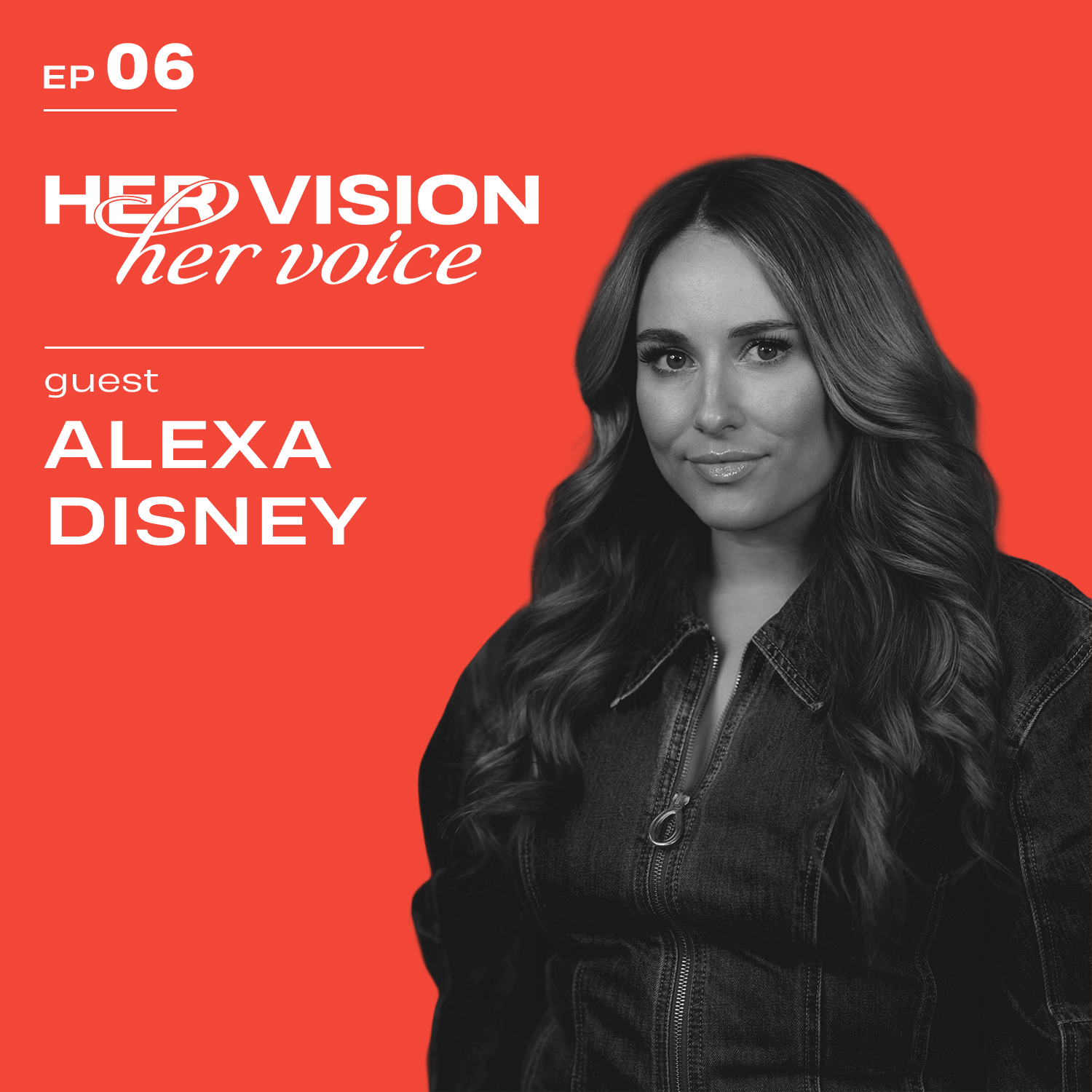 Elyn Kazarian w/Alexa Disney — Her Vision Her Voice (07.19.25) - dublab