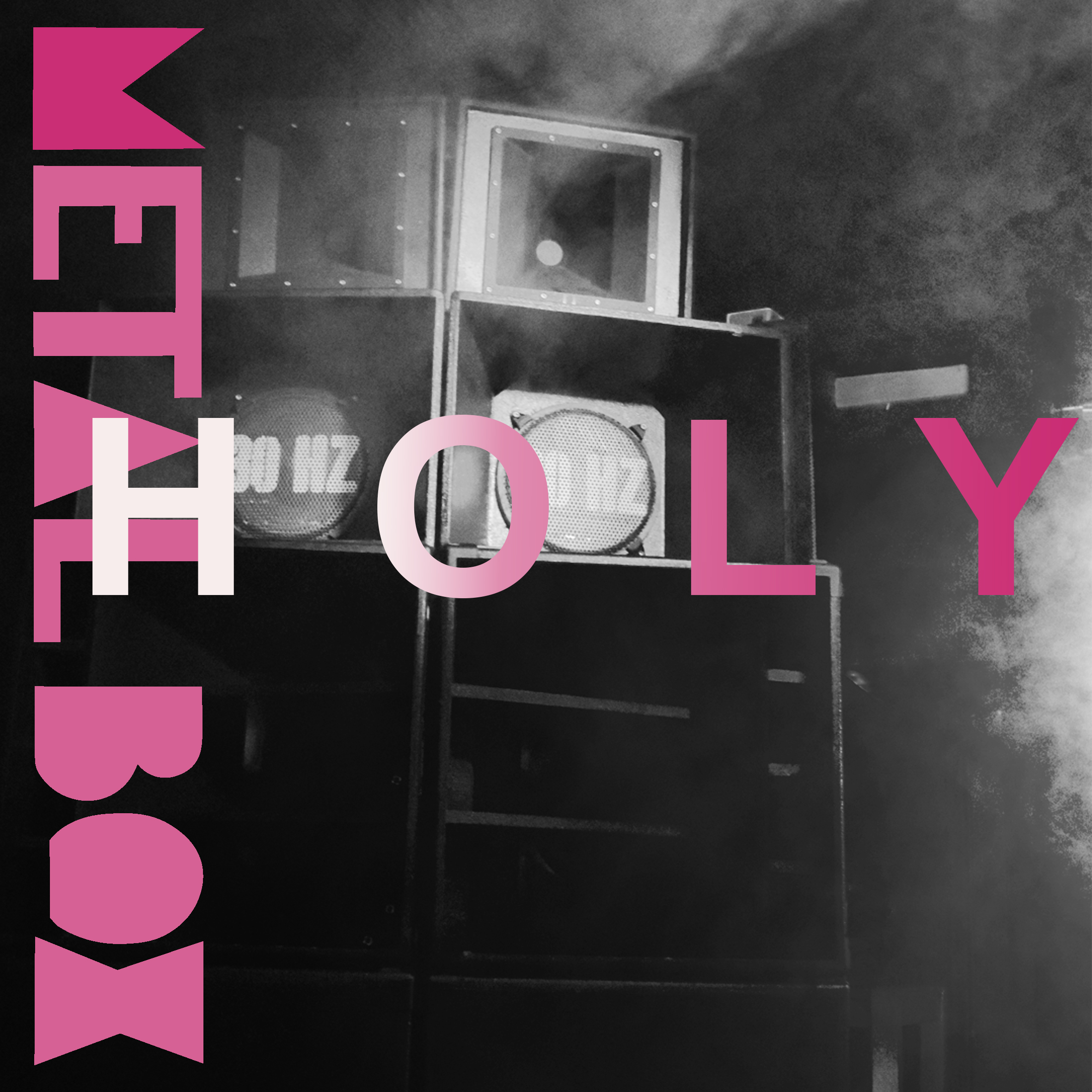 Richard Fearless — Metal Box (01.03.26) - dublab