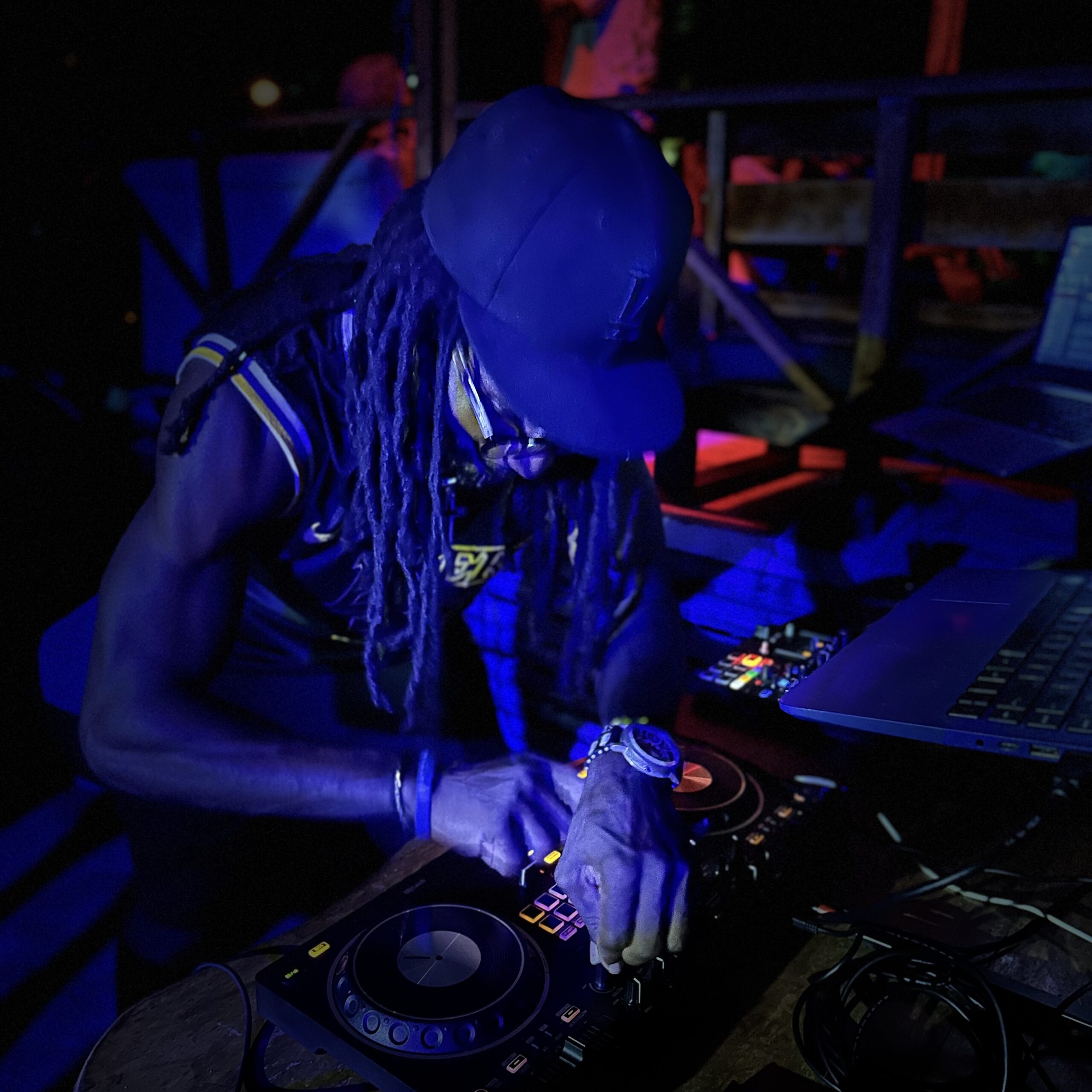 T-Kay — The Archive of Feelings (01.03.26) - dublab