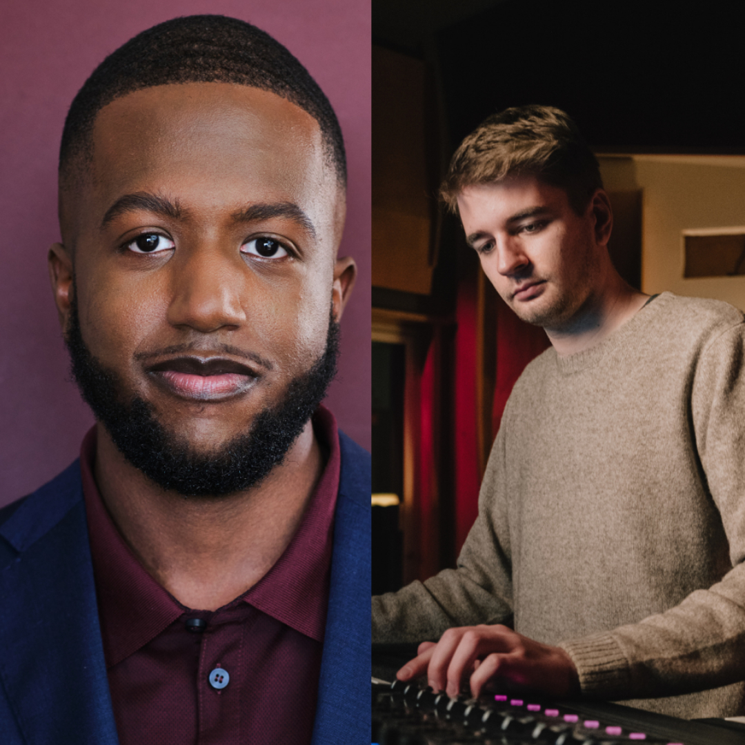 Chandler Poling — Studio Soundtracks: Best of 2025 (01.06.26) - dublab