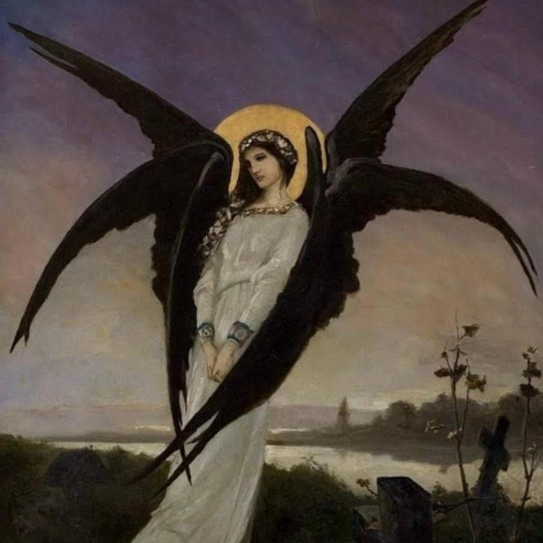 Mike Harding and Bana Haffar — Long Wave: Potentia (09.09.25) - dublab