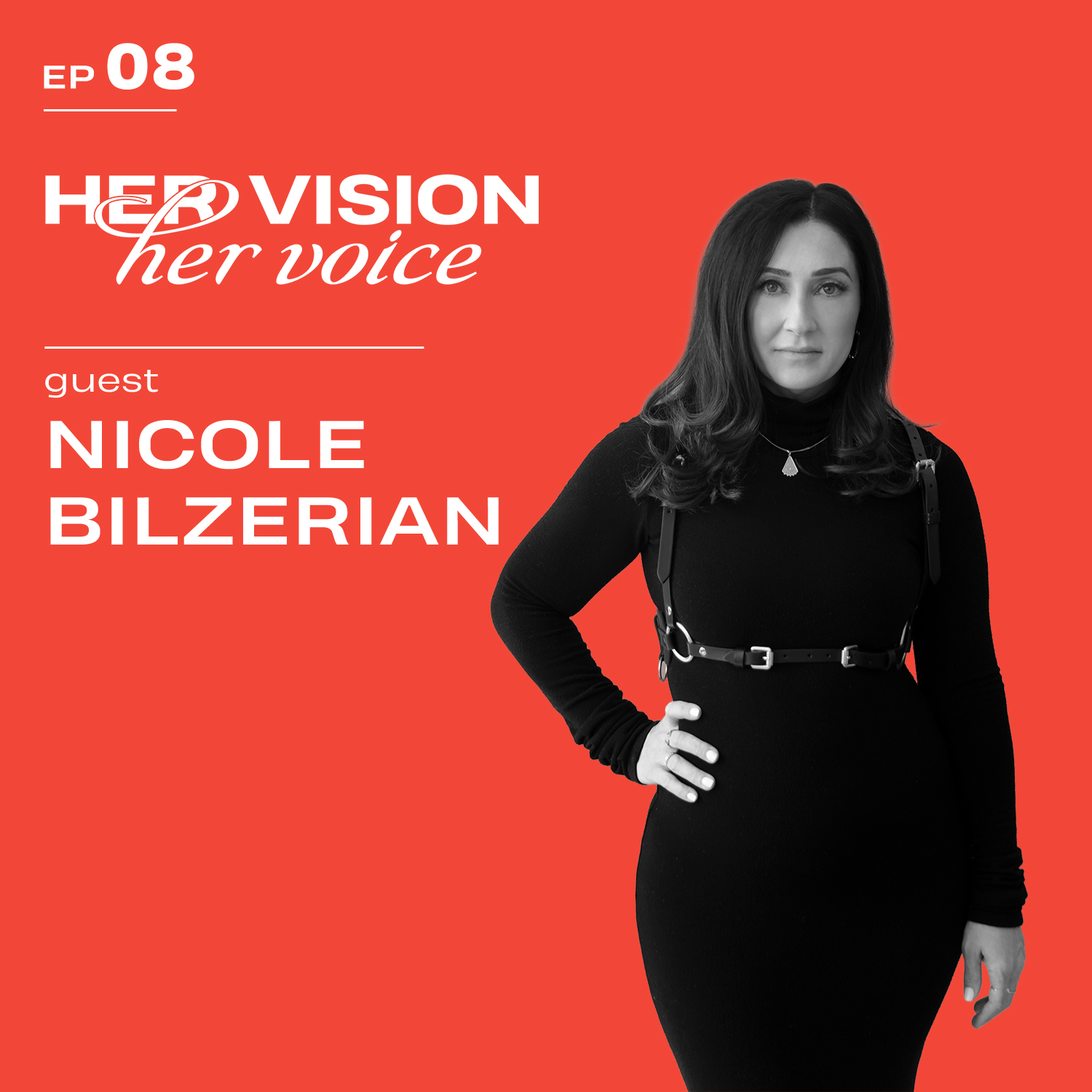 Elyn Kazarian w/ Sadé Ndya — Her Vision Her Voice (10.18.25) - dublab