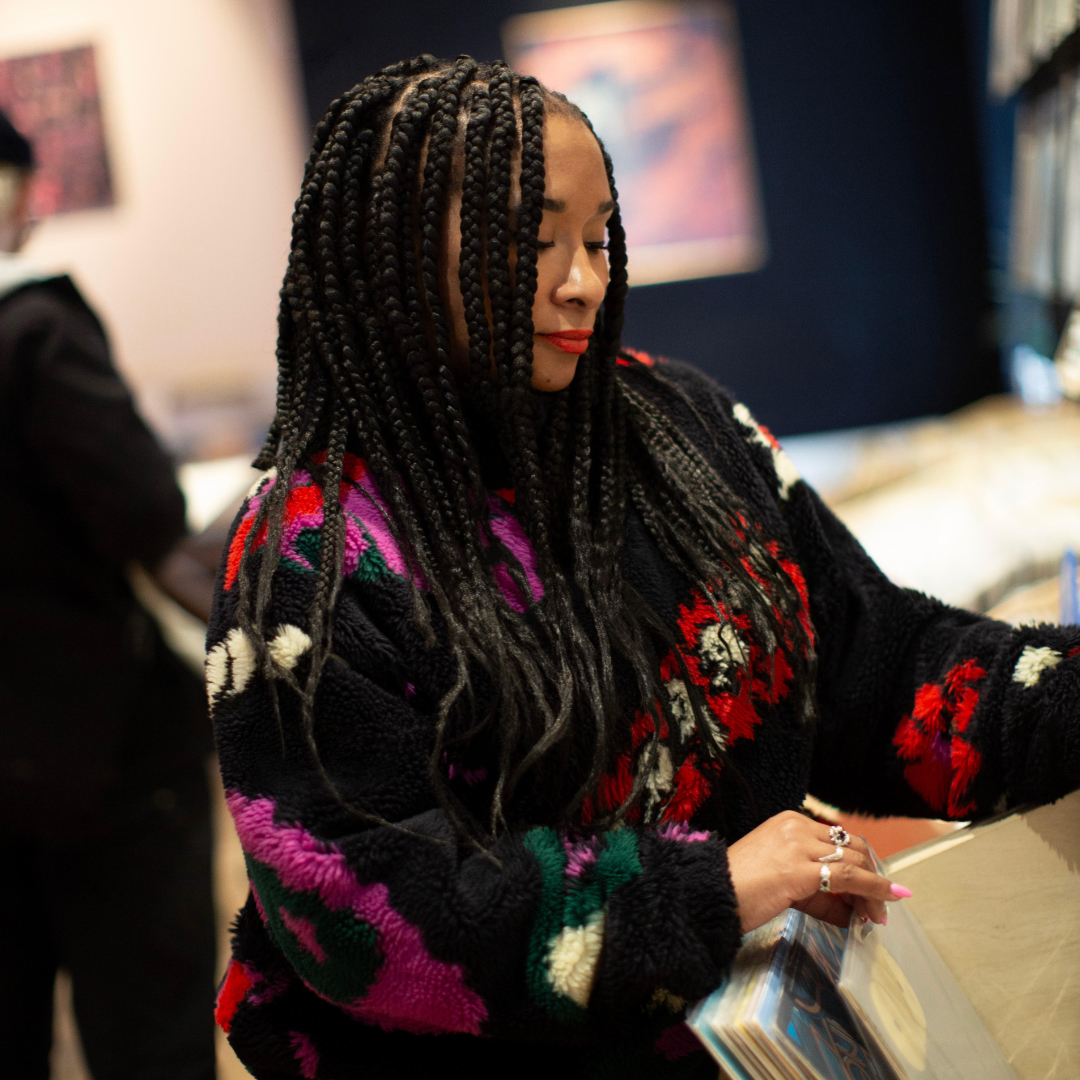 Pretty Gay Friendly w/ Drew LaBarre — Let's Be Friends (10.13.25) - dublab