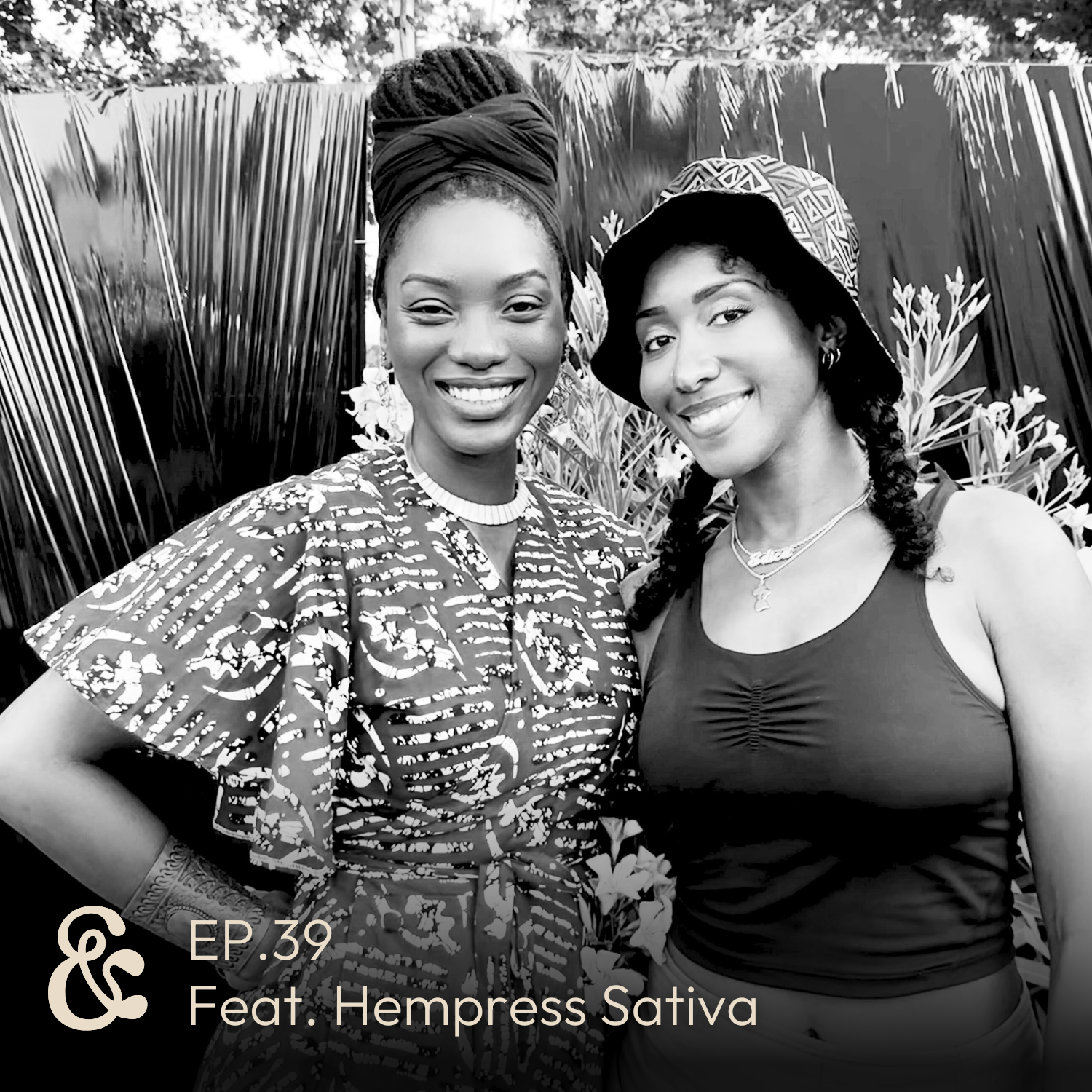 EDICA+ — Dub & Effection (12.11.25) - dublab