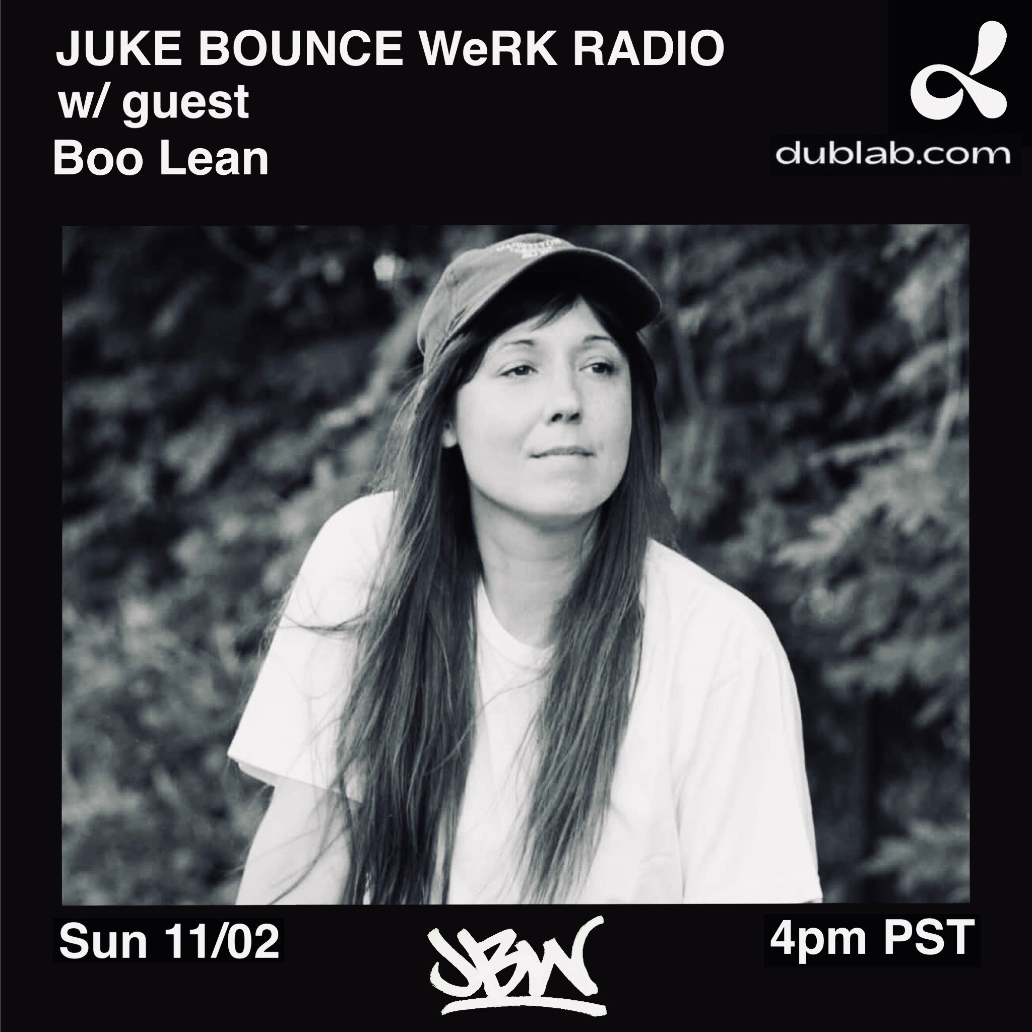 Noir JBW and Jae JBW w/ Ruminate — Juke Bounce Werk Radio (04.05.26 ...