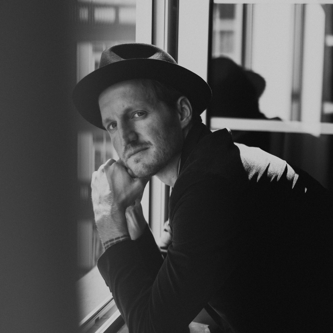 Chandler Poling — Studio Soundtracks (12.02.25) - dublab