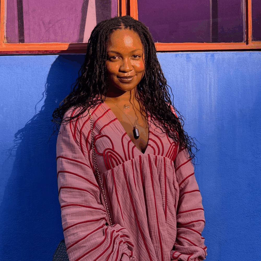 JELLY — Blended Beats w/ Angelica-Joy (01.01.26) - dublab