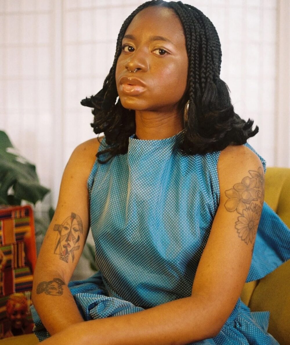 Zama Dube w/ Asari Aibangbee — The Witch's Flight (01.16.26) - dublab